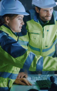 Pressure-Relief and Non-Return Dampers - Halton Flamgard